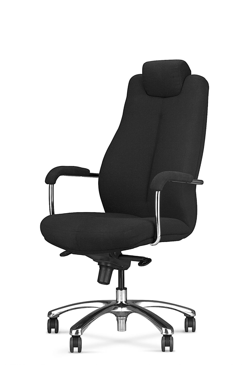Biuro kėdė SONATA 24/7 su pogalviu | Biuro baldai | Biuro kėdės