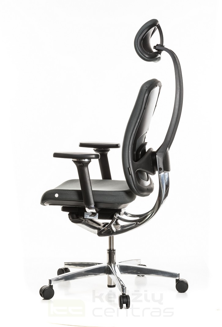 Funkcinė ergonomiška biuro kėdė